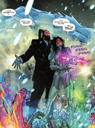 Talia al Ghul (disambiguation) | DC Database | Fandom