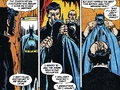 Batsuit/Gallery | DC Database | Fandom