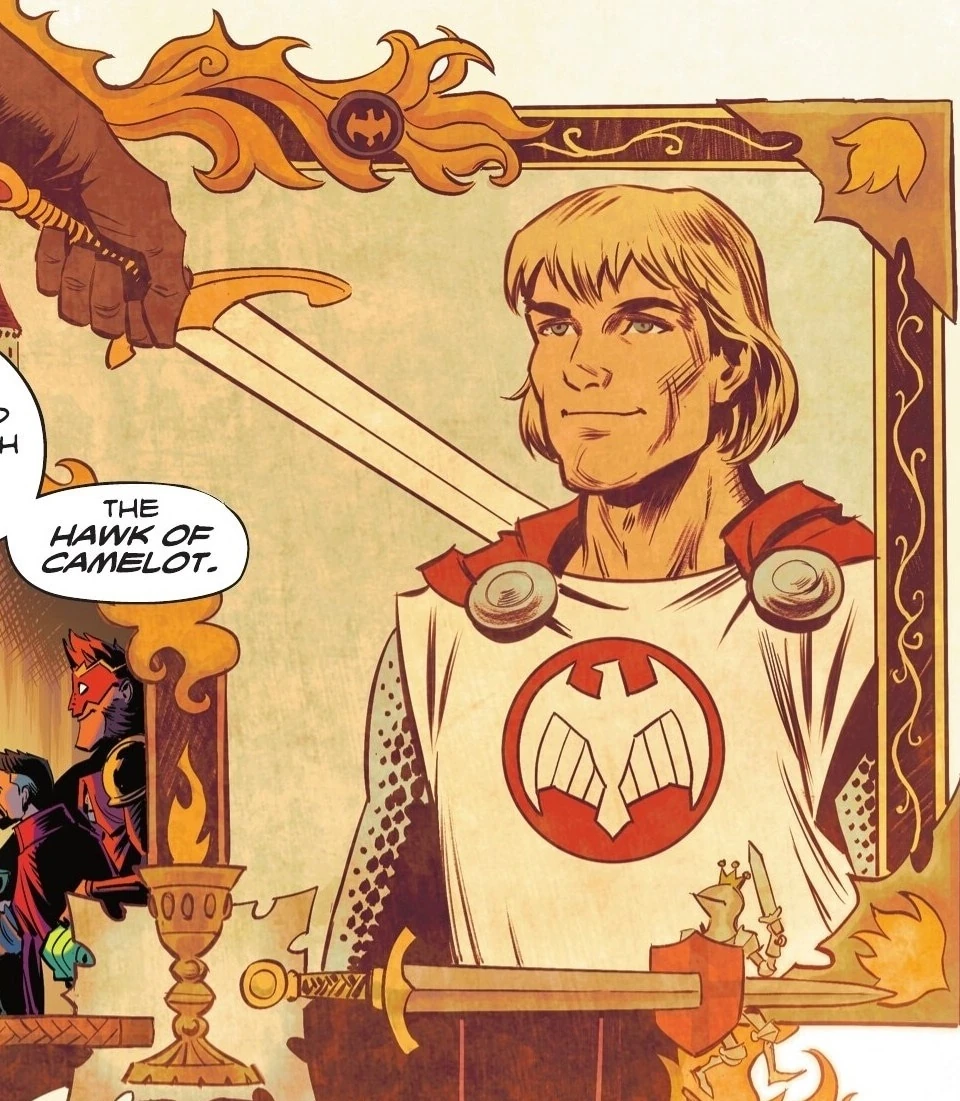 Brian Kent (Prime Earth)/Gallery | DC Database | Fandom