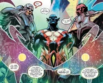 Mobius (Sixth Dimension) | DC Database | Fandom