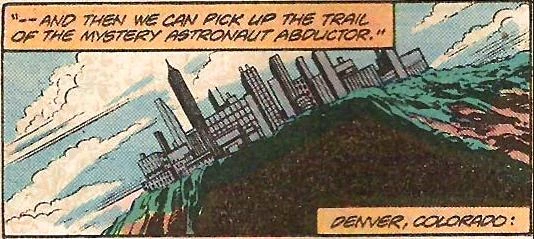 Denver | DC Database | Fandom