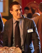 Greg Arkin (disambiguation) | DC Database | Fandom