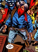 Vigilante (disambiguation) | DC Database | Fandom