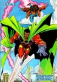 Augustus Freeman (Dakotaverse)/Gallery | DC Database | Fandom