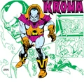 Krona (New Earth)/Gallery | DC Database | Fandom