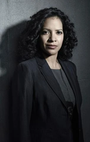 Sarah Essen (Gotham) | DC Database | Fandom
