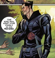 Merlyn (disambiguation) | DC Database | Fandom