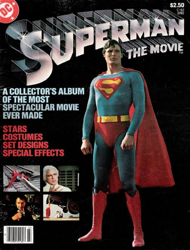 All-New Collectors' Edition (1978) #C-62 | DC Database | Fandom