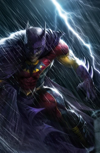 Batman Vol 3 129 | DC Database | Fandom