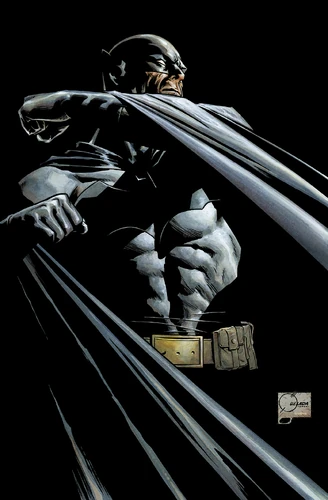 Batman Vol 3 131 | DC Database | Fandom