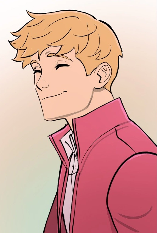 Bernard Dowd (Wayne Family Adventures) | DC Database | Fandom