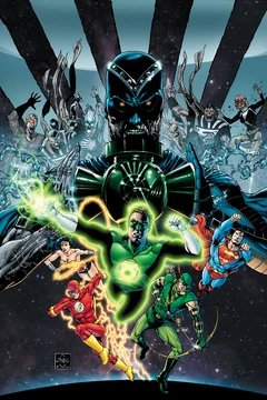 black lantern corps dc