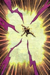 Doom Patrol (1987) #17 | DC Database | Fandom