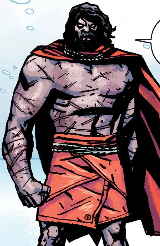 First Born (Prime Earth)/Gallery | DC Database | Fandom