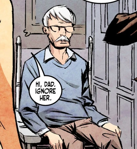 James Gordon (Ame-Comi) | DC Database | Fandom