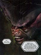 Man-Bat (disambiguation) | DC Database | Fandom