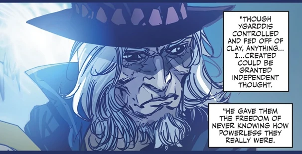 Kraklow (disambiguation) | DC Database | Fandom