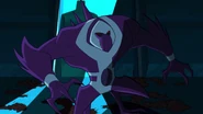 Parasite (disambiguation) | DC Database | Fandom
