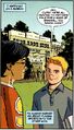 Peter Ross (New Earth)/Gallery | DC Database | Fandom