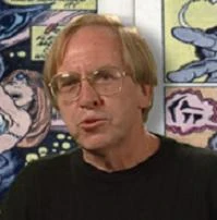 Roy Thomas | DC Database | Fandom