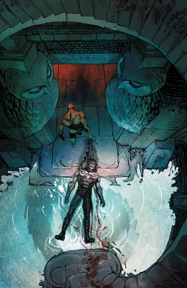 Talon (2012) #2 | DC Database | Fandom