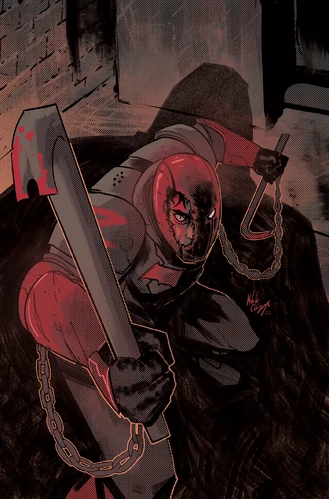 Task Force Z Vol 1 11 | DC Database | Fandom