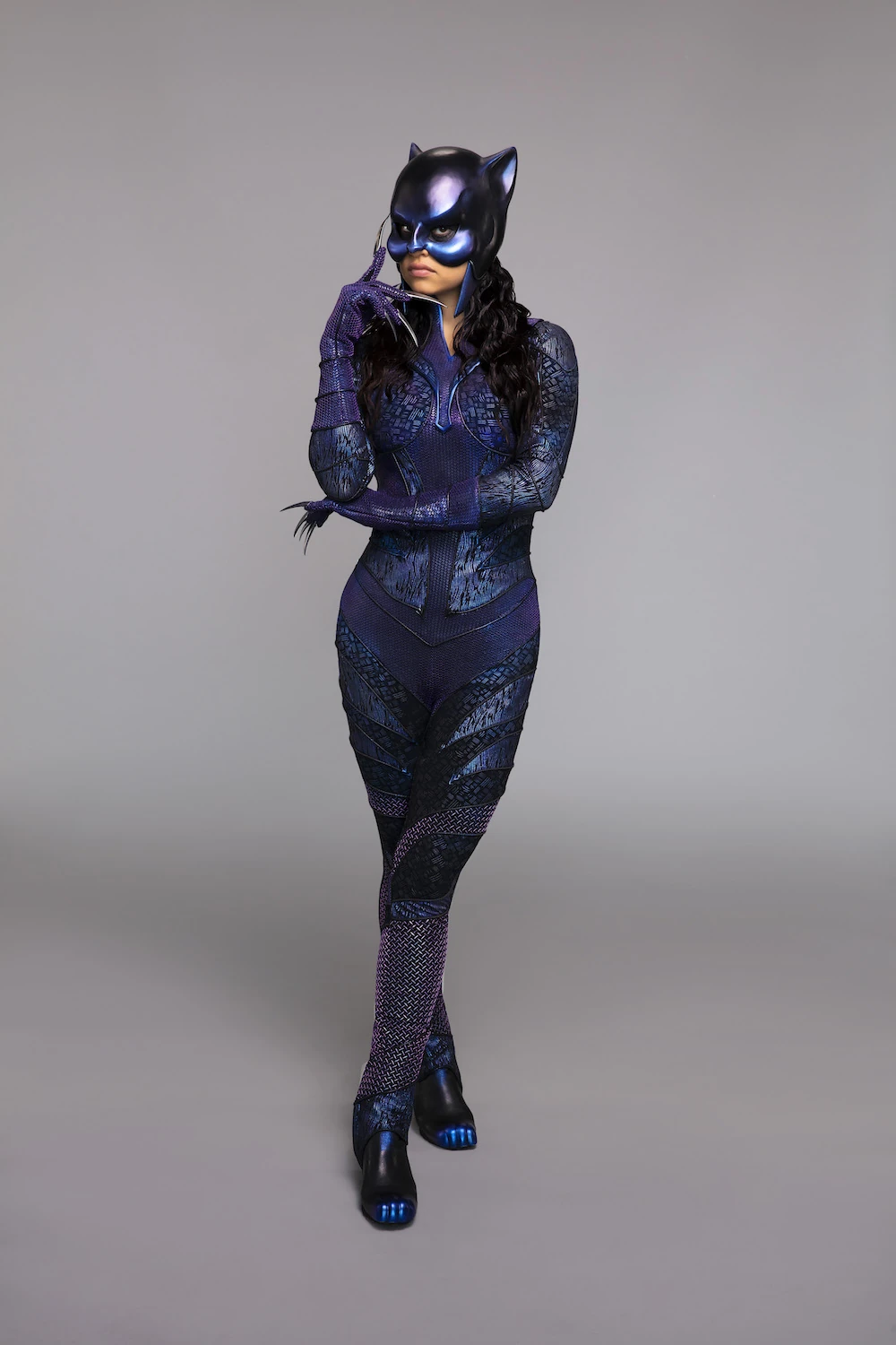 Yolanda Montez (Stargirl TV Series) | DC Database | Fandom