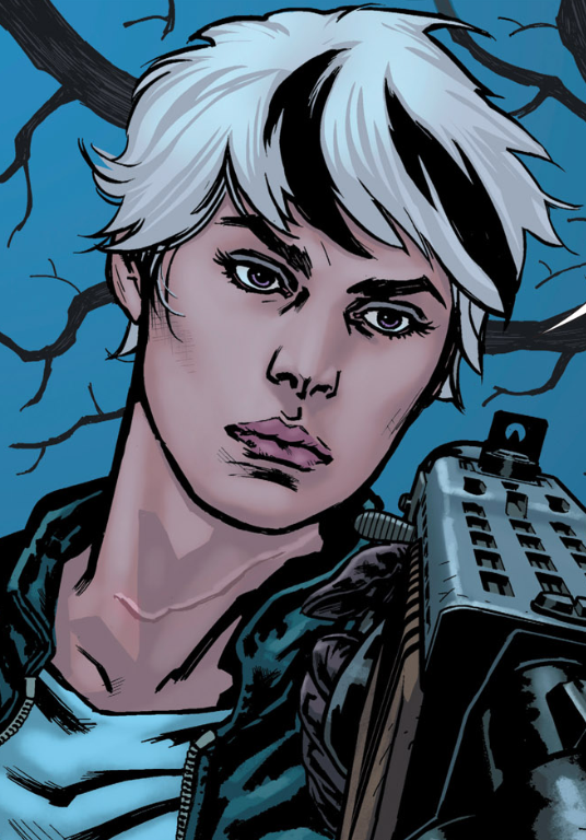Abigail Arcane (Prime Earth)/Gallery | DC Database | Fandom Abigail Arcane (Prime Earth)/Gallery | DC Database | Fandom