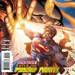 jonathan carroll superman