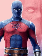 Atom Smasher (disambiguation) | DC Database | Fandom