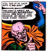 Black Zero (disambiguation) | DC Database | Fandom
