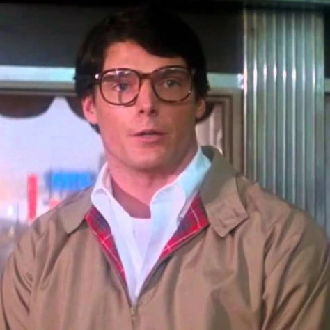 Christopher Reeve/Gallery | DC Database | Fandom