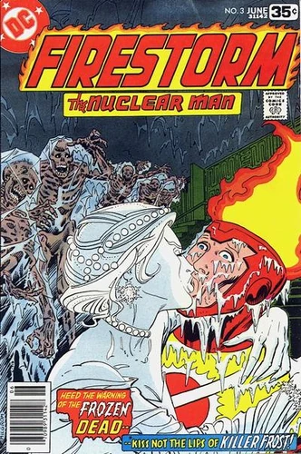 Firestorm Vol 1 3 | DC Database | Fandom
