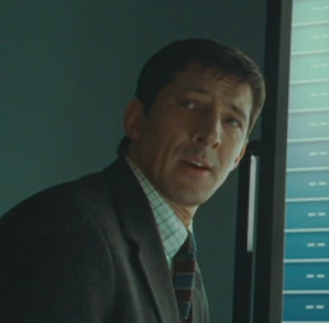 Ivan Slavicky (Catwoman) | DC Database | Fandom