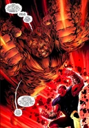 Shaggy Man (disambiguation) | DC Database | Fandom
