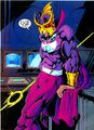 Orm Marius (New Earth)/Gallery | DC Database | Fandom