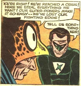 Power Ring (Earth-Three) | DC Database | Fandom