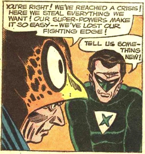 Power Ring (Earth-Three) | DC Database | Fandom