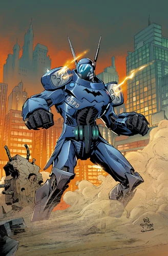 Task Force Z Vol 1 11 | DC Database | Fandom