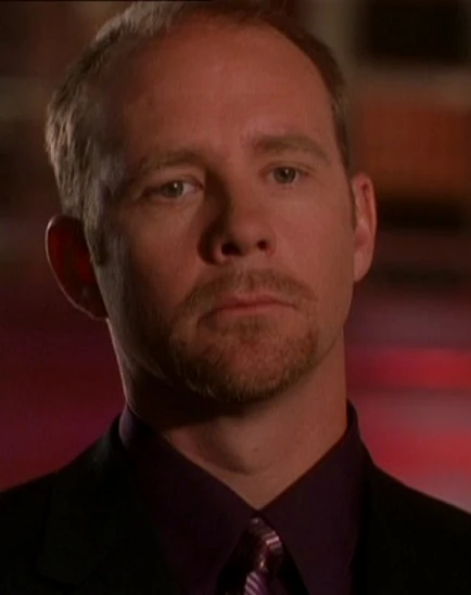 Dominic Sanatori (Smallville) | DC Database | Fandom