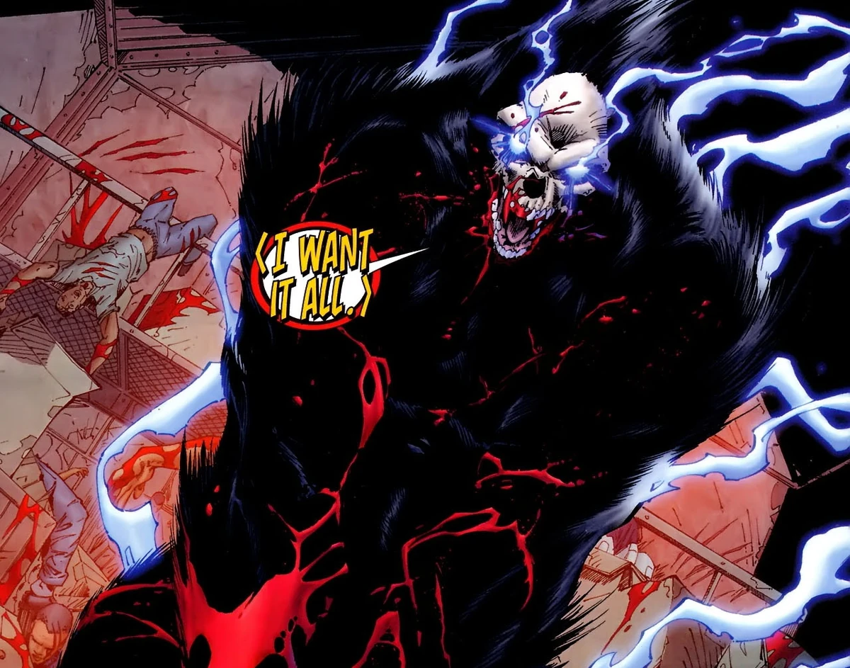 Henri Zola (New Earth) | DC Database | Fandom