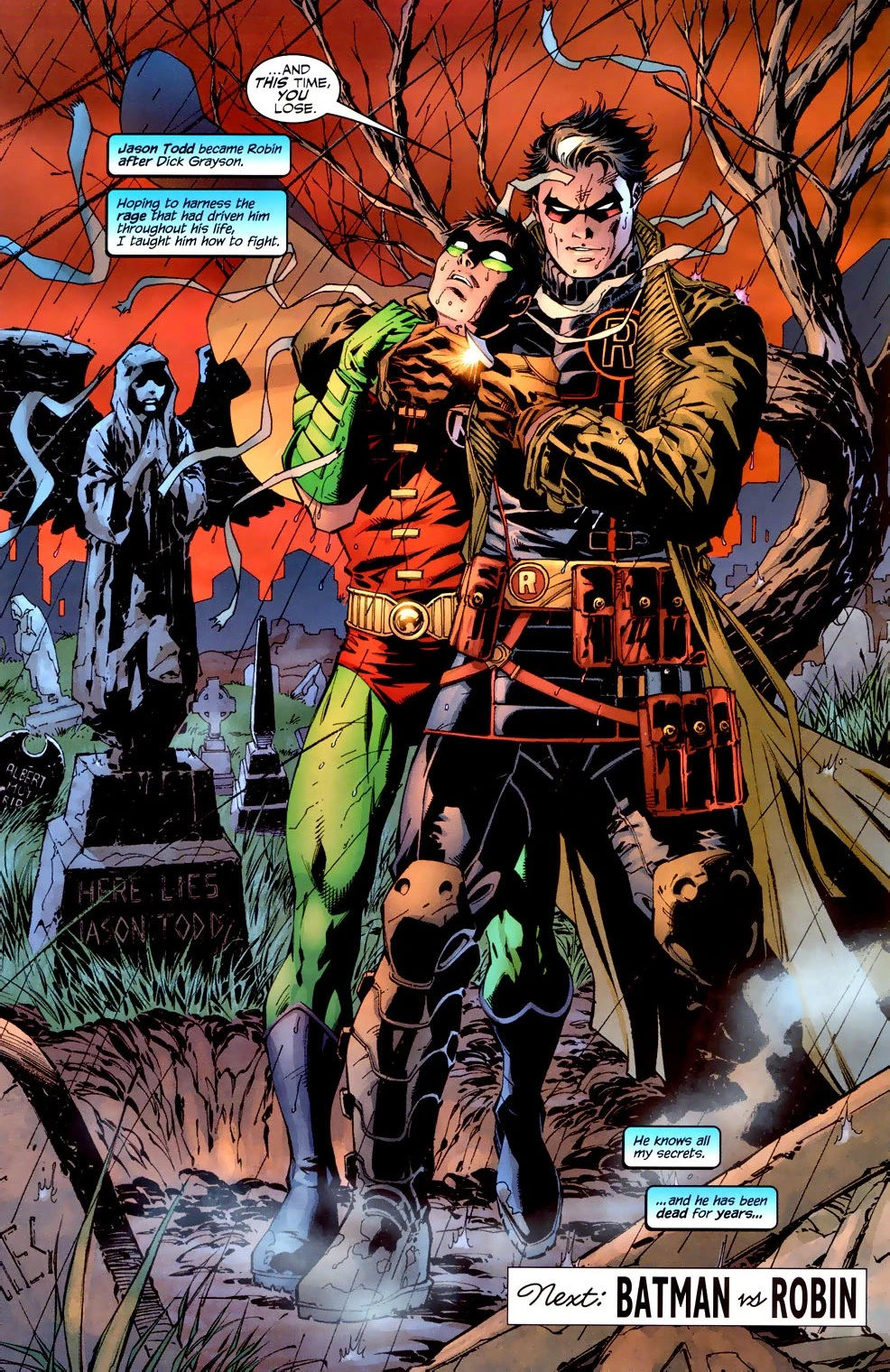 Hush (disambiguation) | DC Database | Fandom