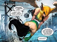 Cheshire (disambiguation) | DC Database | Fandom