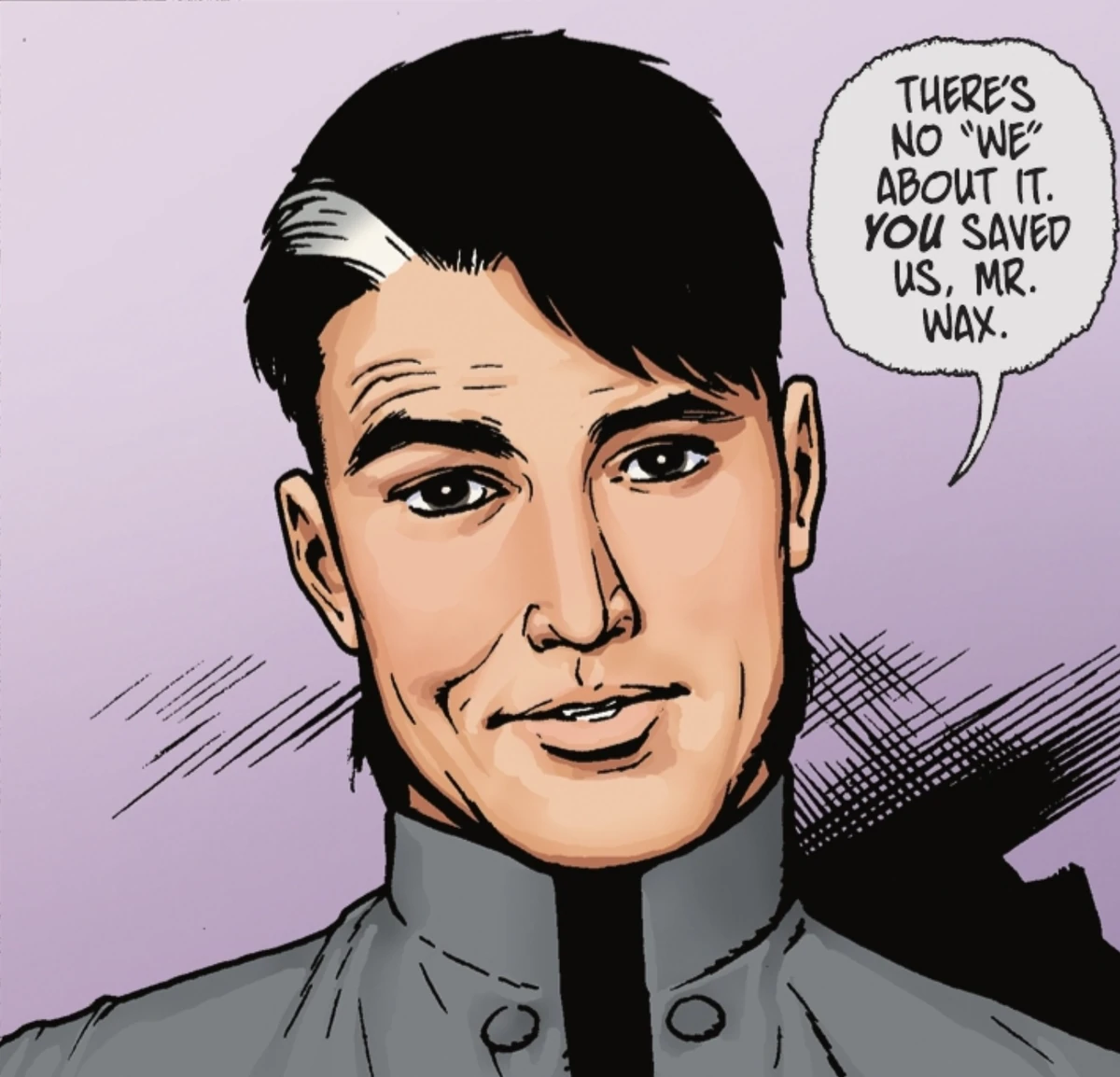 Jason Todd (Earth-Batman) | DC Database | Fandom