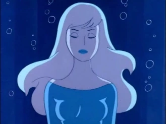 Nora Smithy (DCAU) | DC Database | Fandom