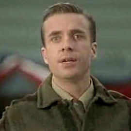 Peter Benson | DC Database | Fandom