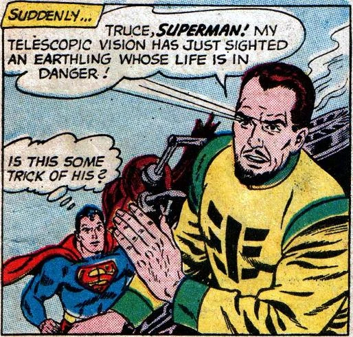 Quex-Ul (Earth-One) | DC Database | Fandom