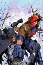 Jason Todd (Prime Earth) | DC Database | Fandom