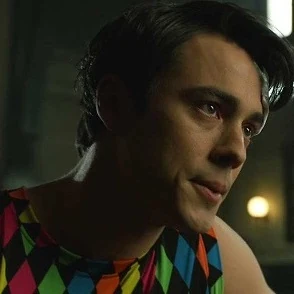 Robert Gorrie | DC Database | Fandom