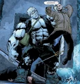 Cyrus Gold (Prime Earth)/Gallery | DC Database | Fandom